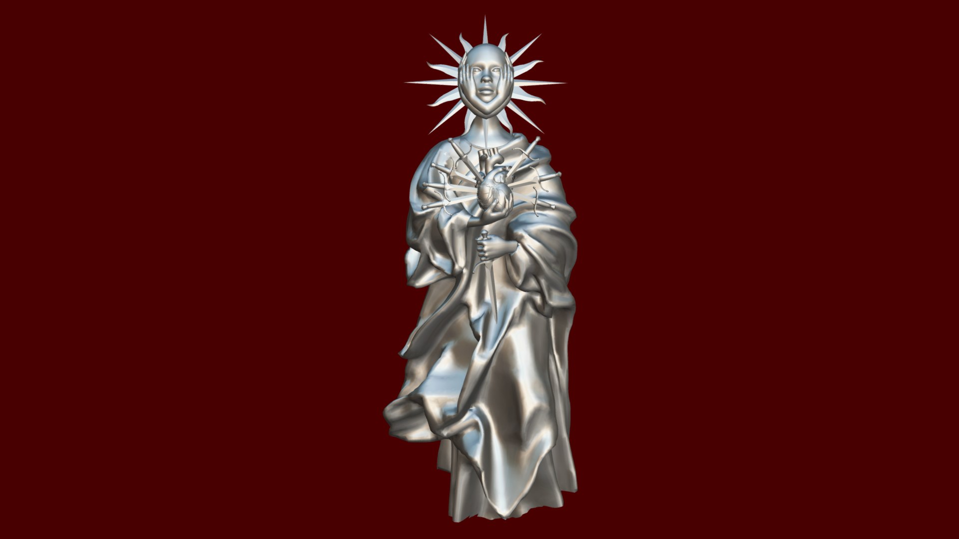 Free 3D SOL - TurboSquid 2065063