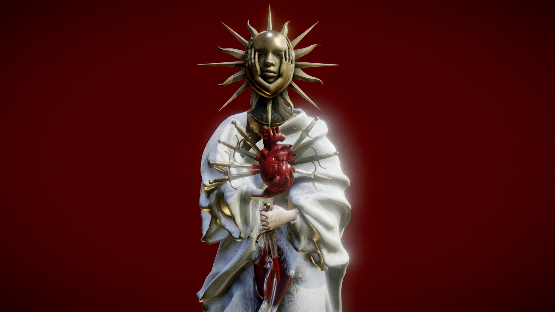 Free 3D SOL - TurboSquid 2065063