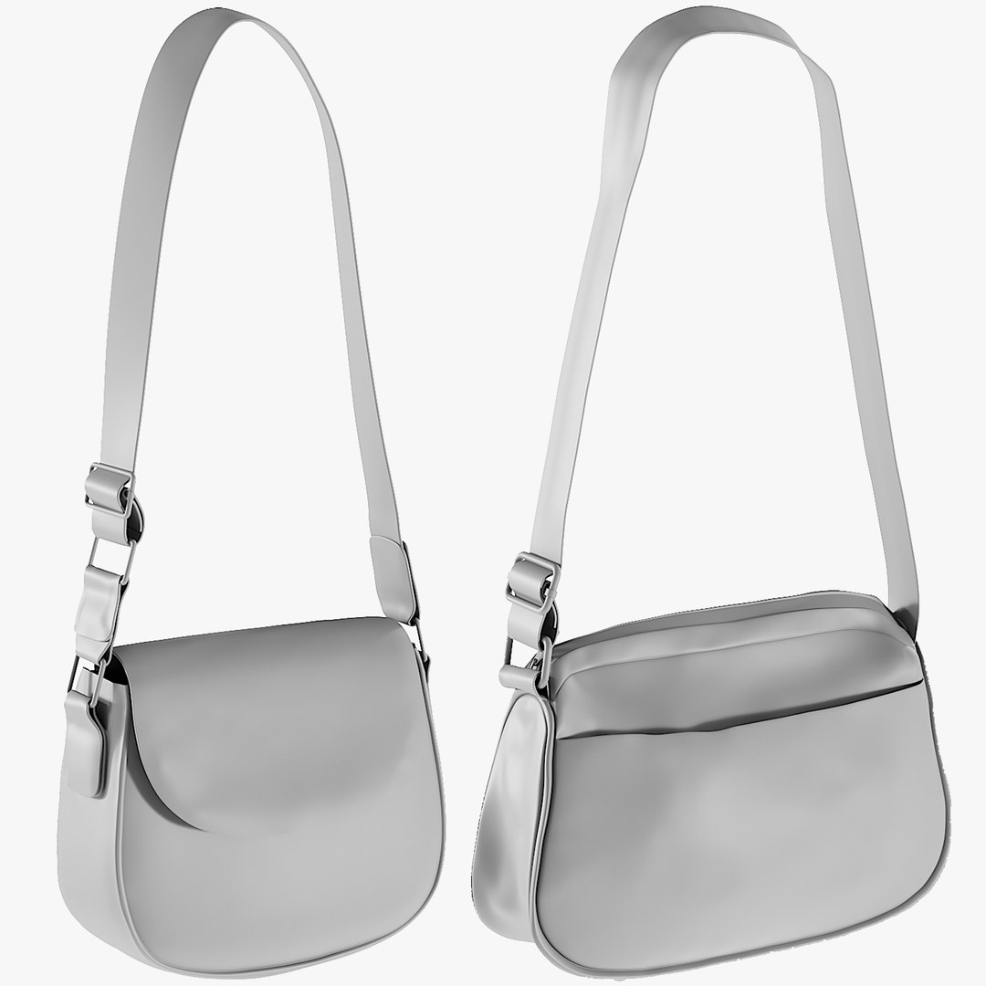 3D Mesh Bags 10 - - TurboSquid 1649242