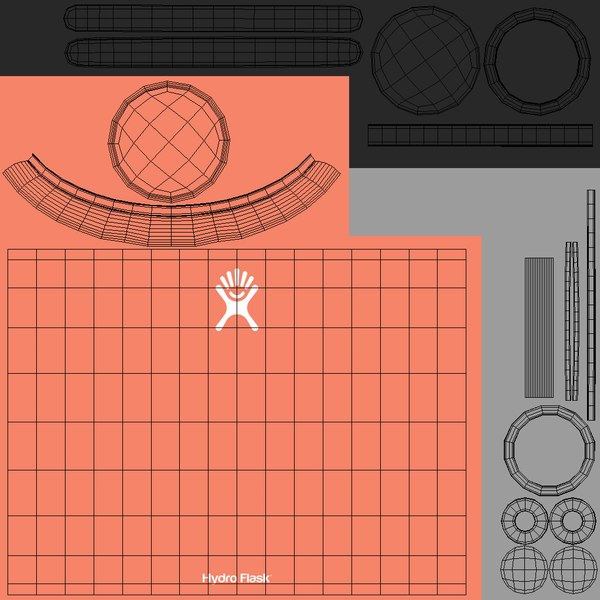 디딜 방아 01 3D 모델 - TurboSquid 1753244