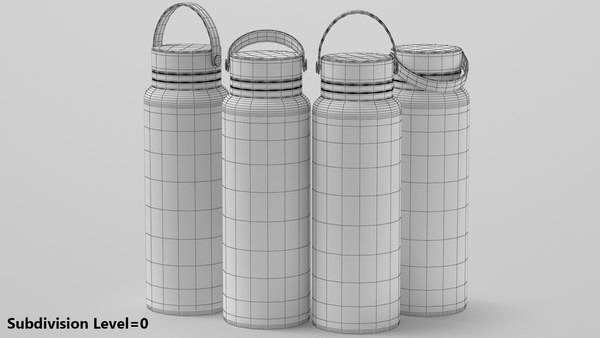 디딜 방아 01 3D 모델 - TurboSquid 1753244