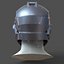 3D Helmet H1v1 Male Head Model - TurboSquid 1483324