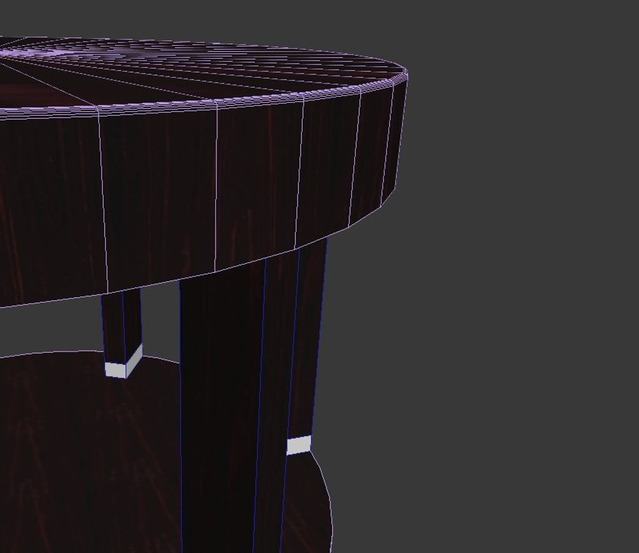 Free Coffee Table 3d Model