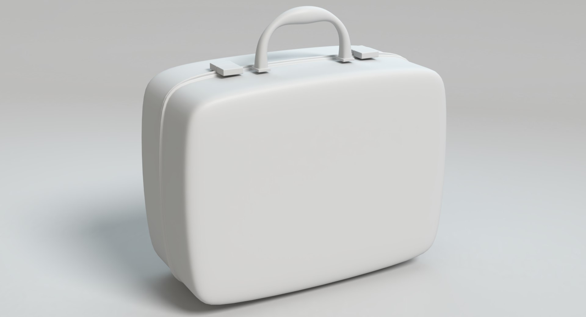 Aid Kit Model - TurboSquid 1224433