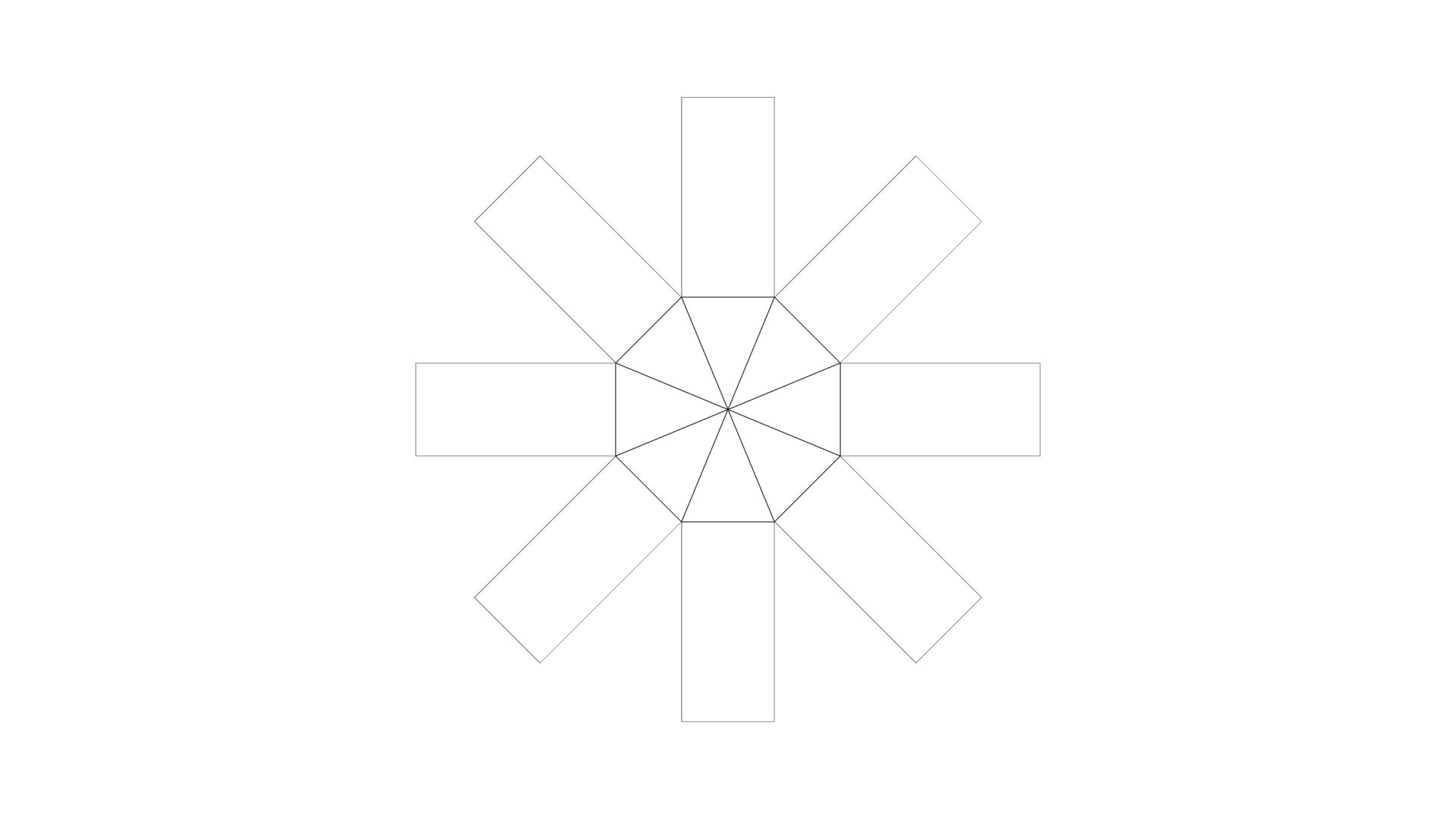 3D snowflake simple snow model - TurboSquid 1536431