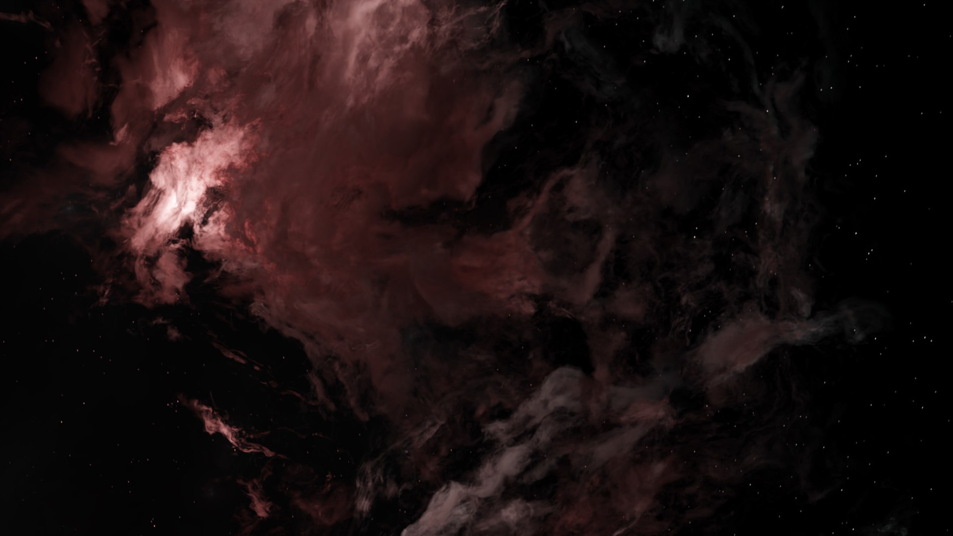 Diffuse Ionized Gas For Blender 3D Model - TurboSquid 2499954