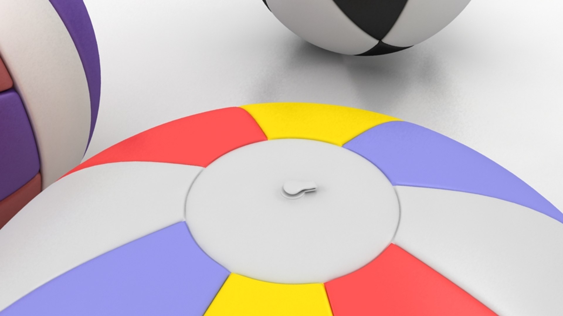 Max Balls Footballs Basketball