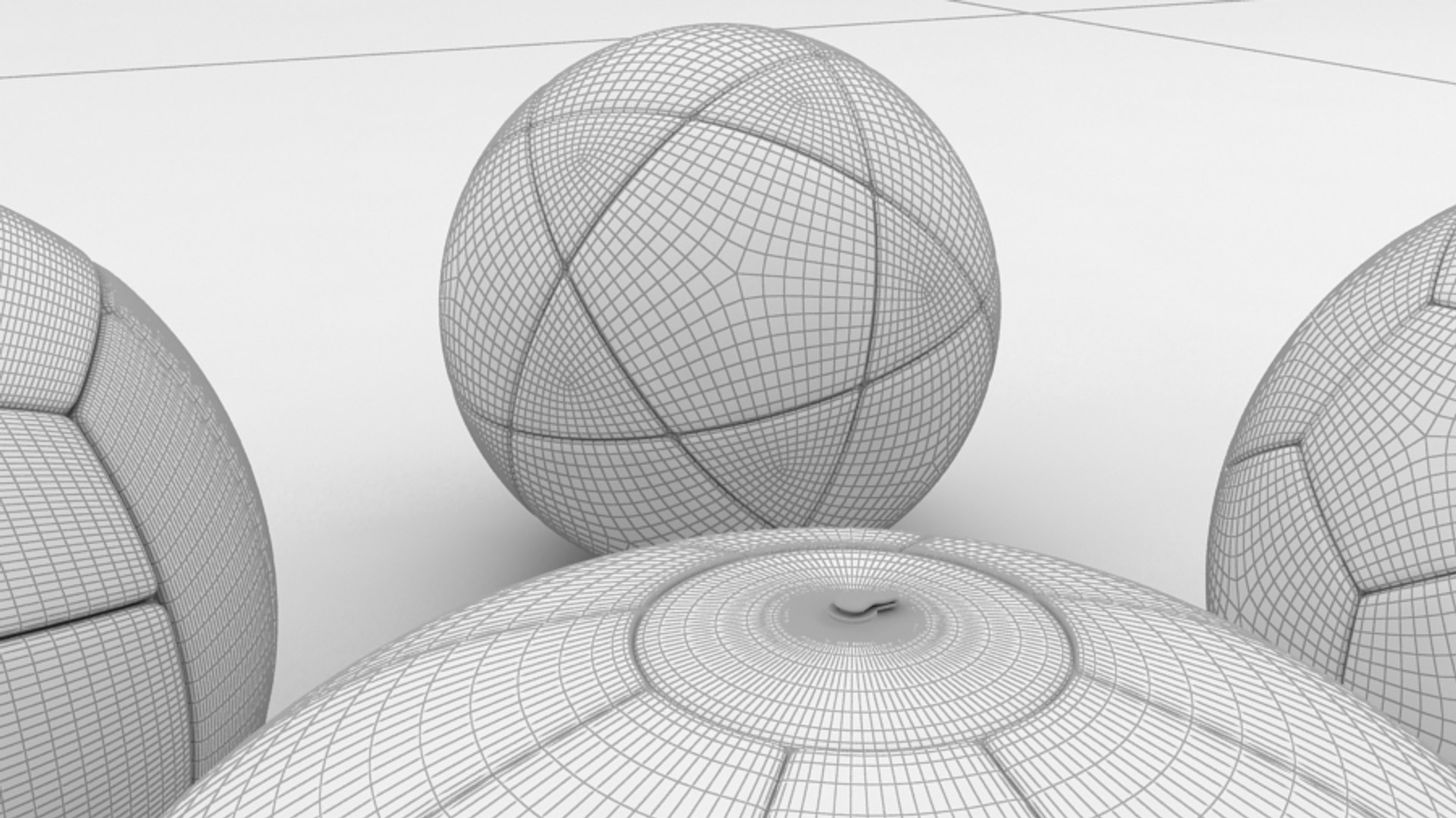 Max Balls Footballs Basketball