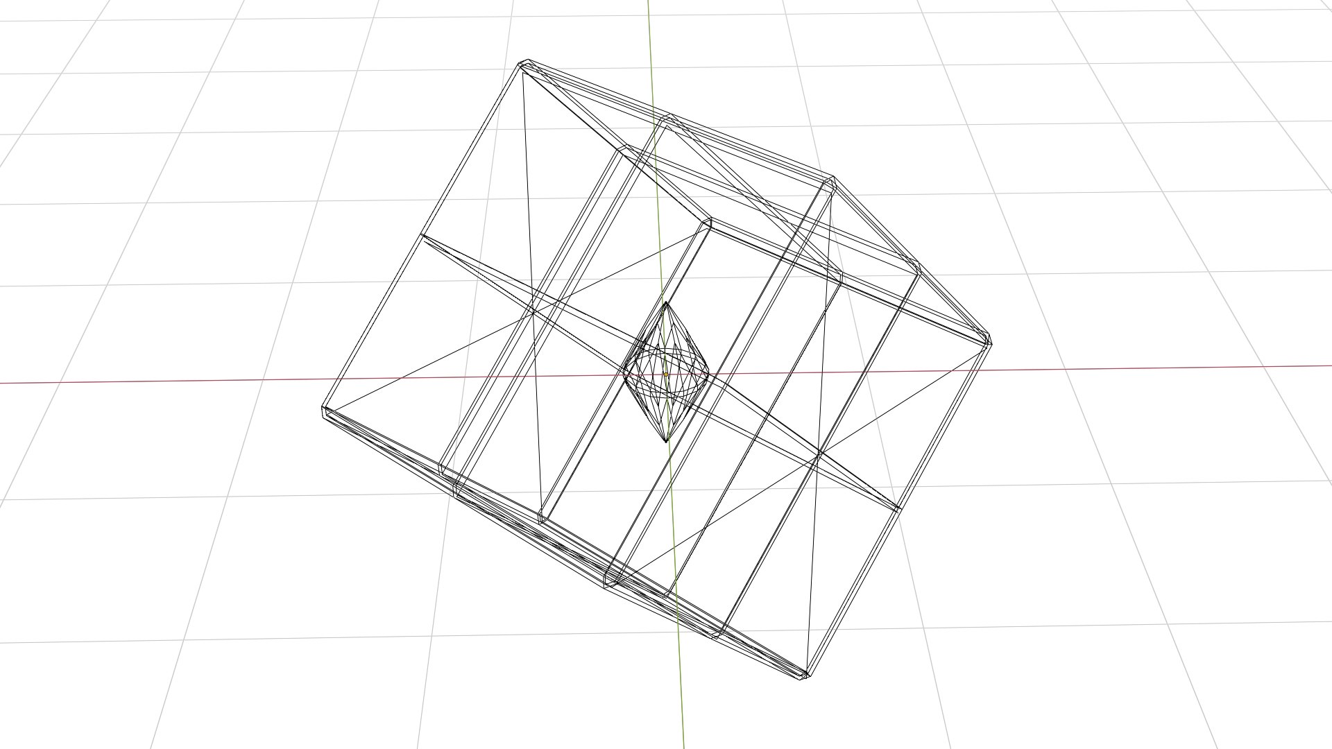 Cefalon Cephalon 3D Model - TurboSquid 1583676