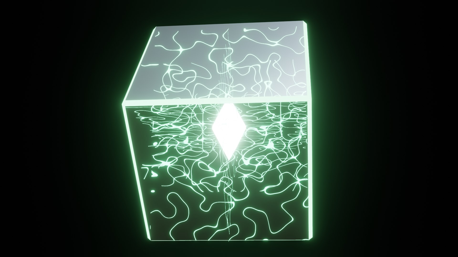 Cefalon Cephalon 3D Model - TurboSquid 1583676