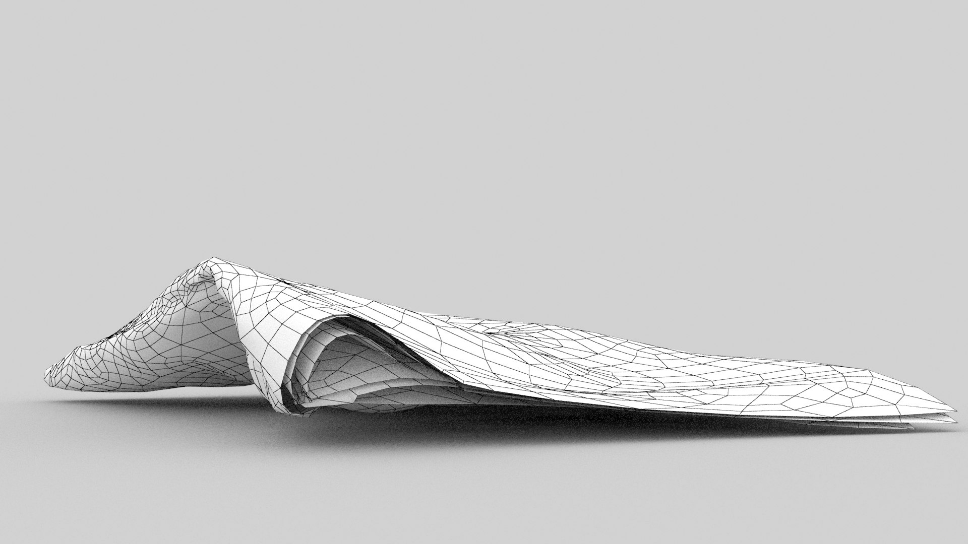 Newspaper Scenes Model - TurboSquid 1555671