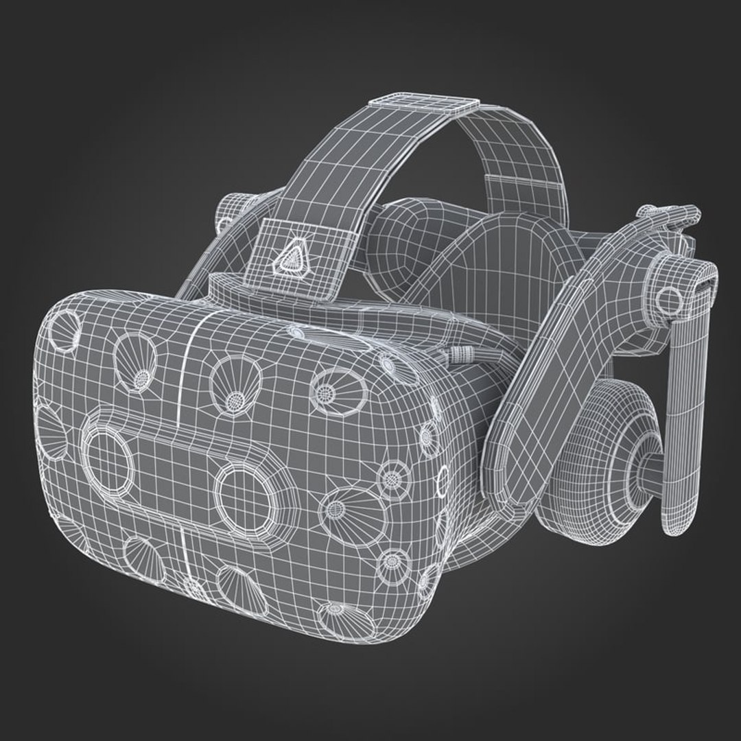 - E3d 3D Model - TurboSquid 1245762