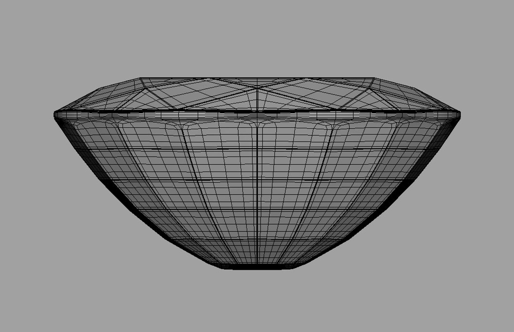 Blue Diamond 3D Model - TurboSquid 1362791