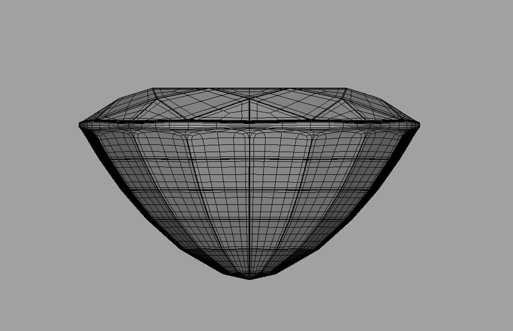 Blue Diamond 3D Model - TurboSquid 1362791