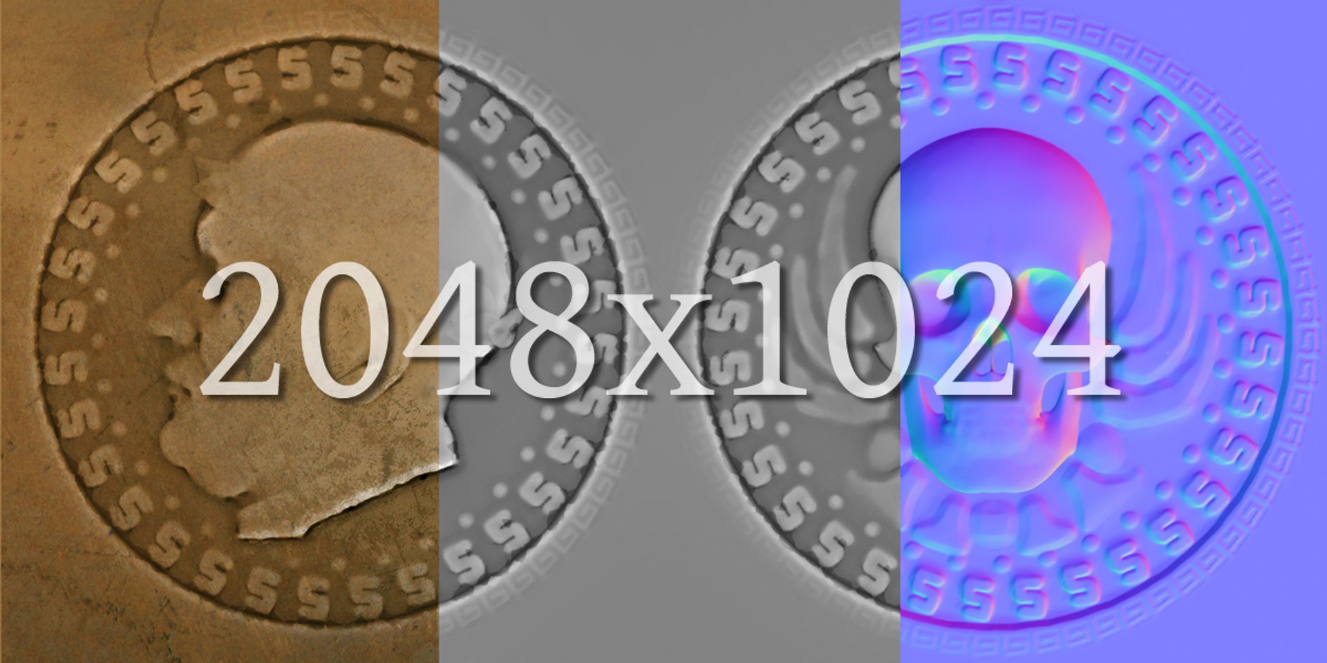 iron pot gold coins max