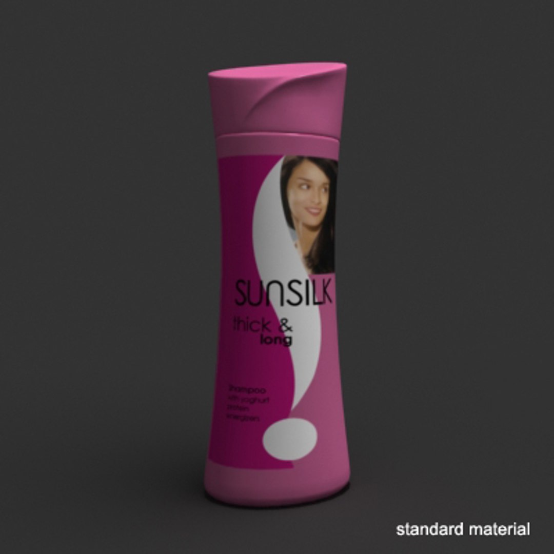 sunsilk new max