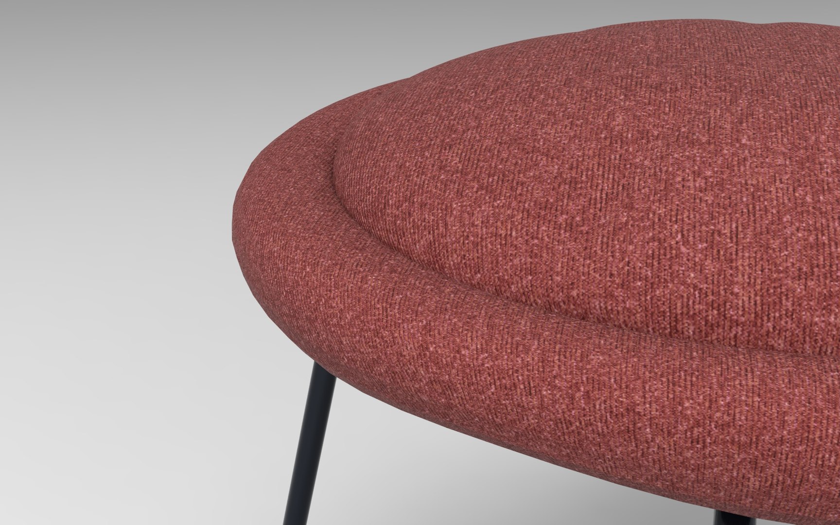 3D Model Hat Stool - TurboSquid 2080394
