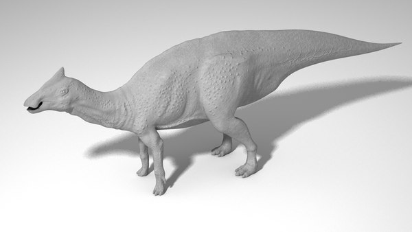 보나파르테사우루스 3D 모델 - TurboSquid 1825499