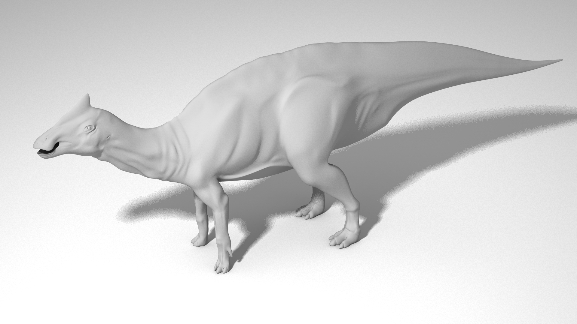 Bonapartesaurus 3D-Modell - TurboSquid 1825499