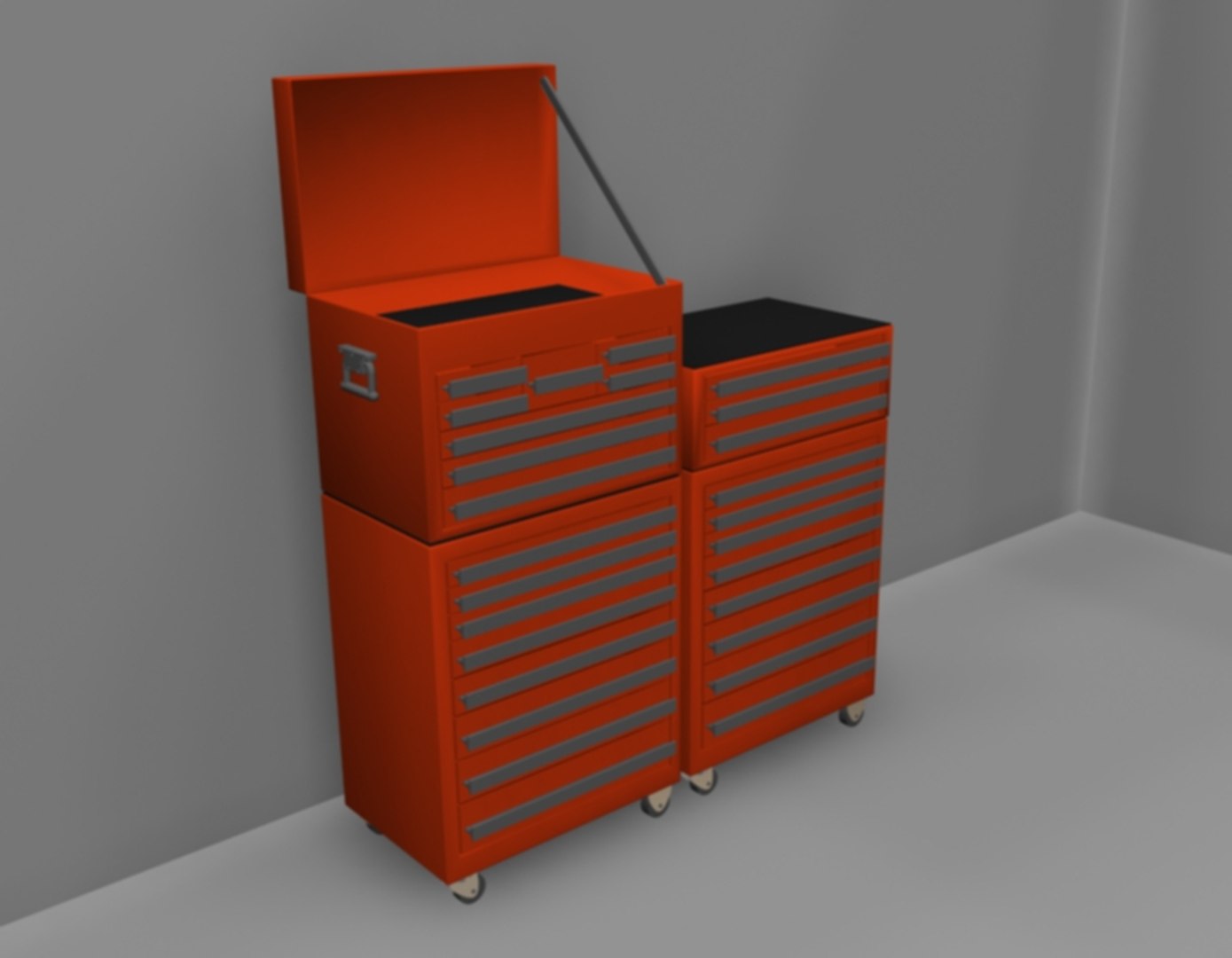 3d tool boxes