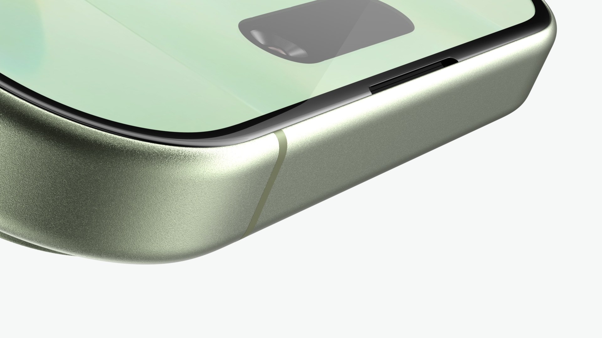 Apple IPhone 17 Sage 3D - TurboSquid 2460198