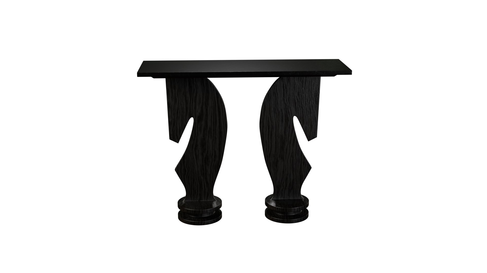 3D Designer Console Table 10 - TurboSquid 2187979