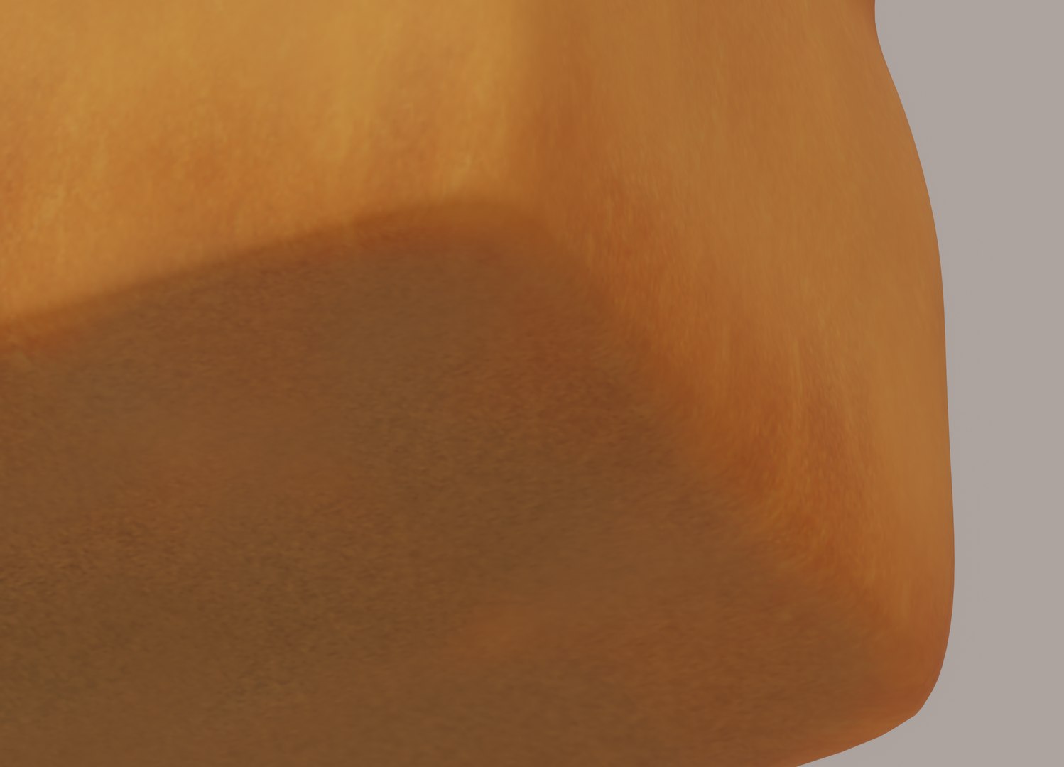 3D Bread Model - TurboSquid 2197640