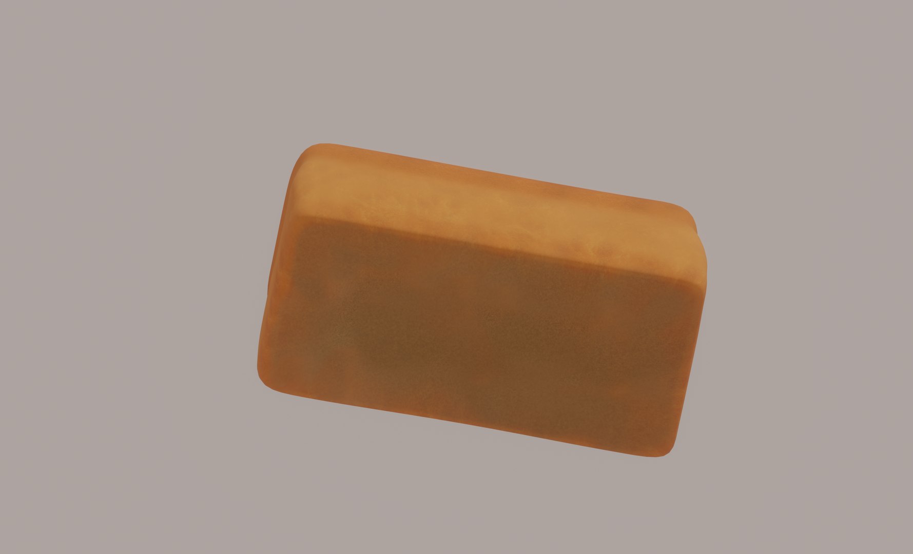 3D Bread Model - TurboSquid 2197640