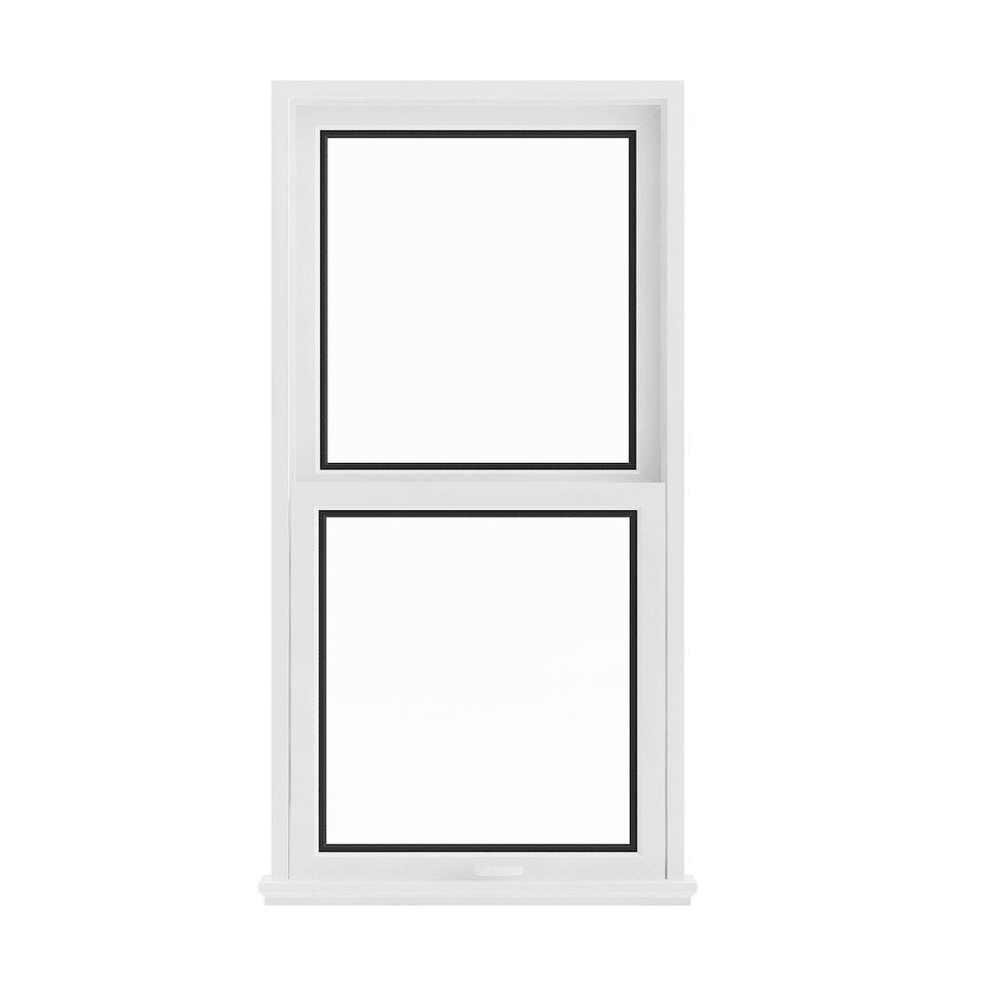 Volume 82 windows ii 3D - TurboSquid 1194112