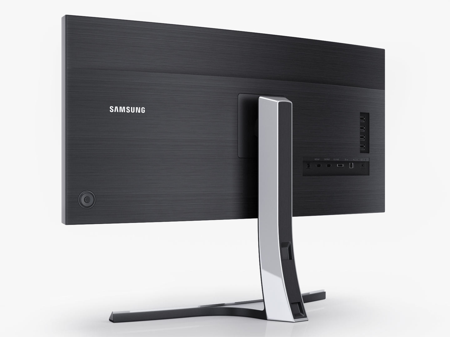 samsung 34 curved screen monitor 3d max