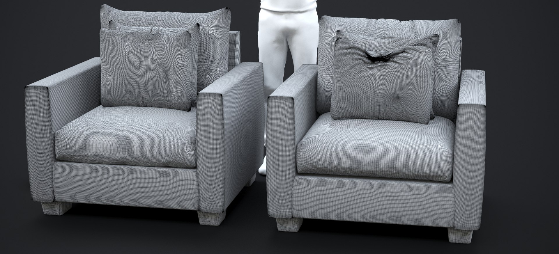 3D NORDSK STEPHANIC S COUCH 2024 FBX - TurboSquid 2280542