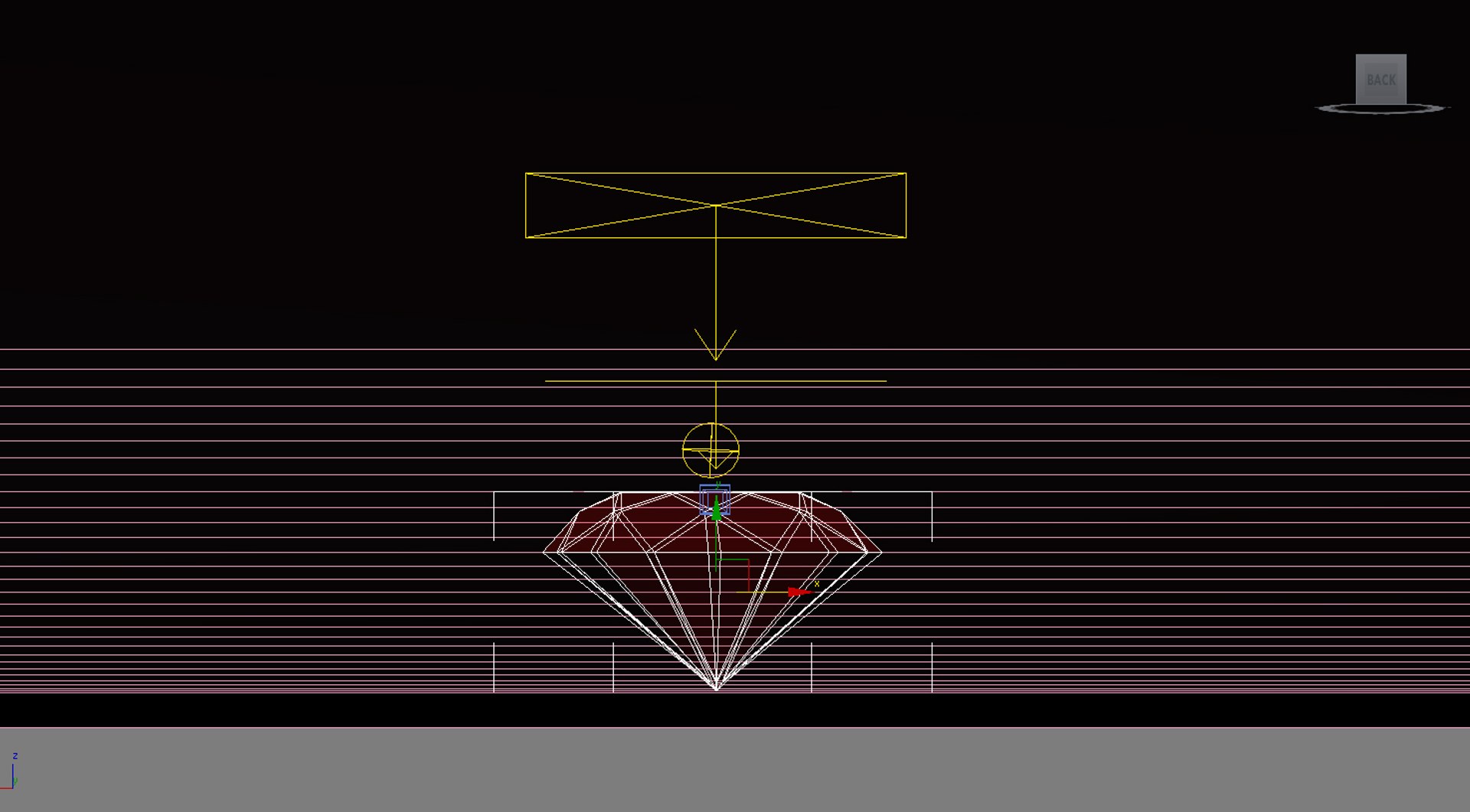 Max Diamond Gem Jewel