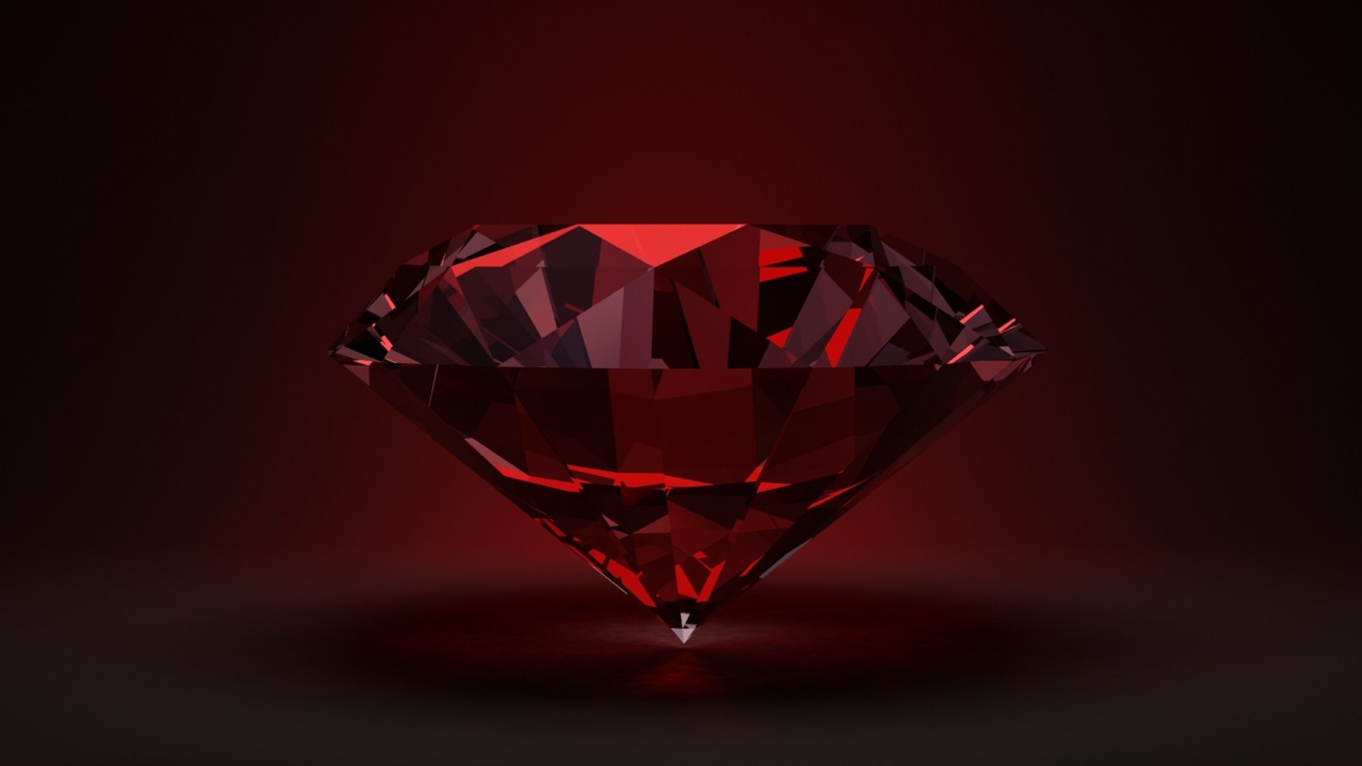 Max Diamond Gem Jewel