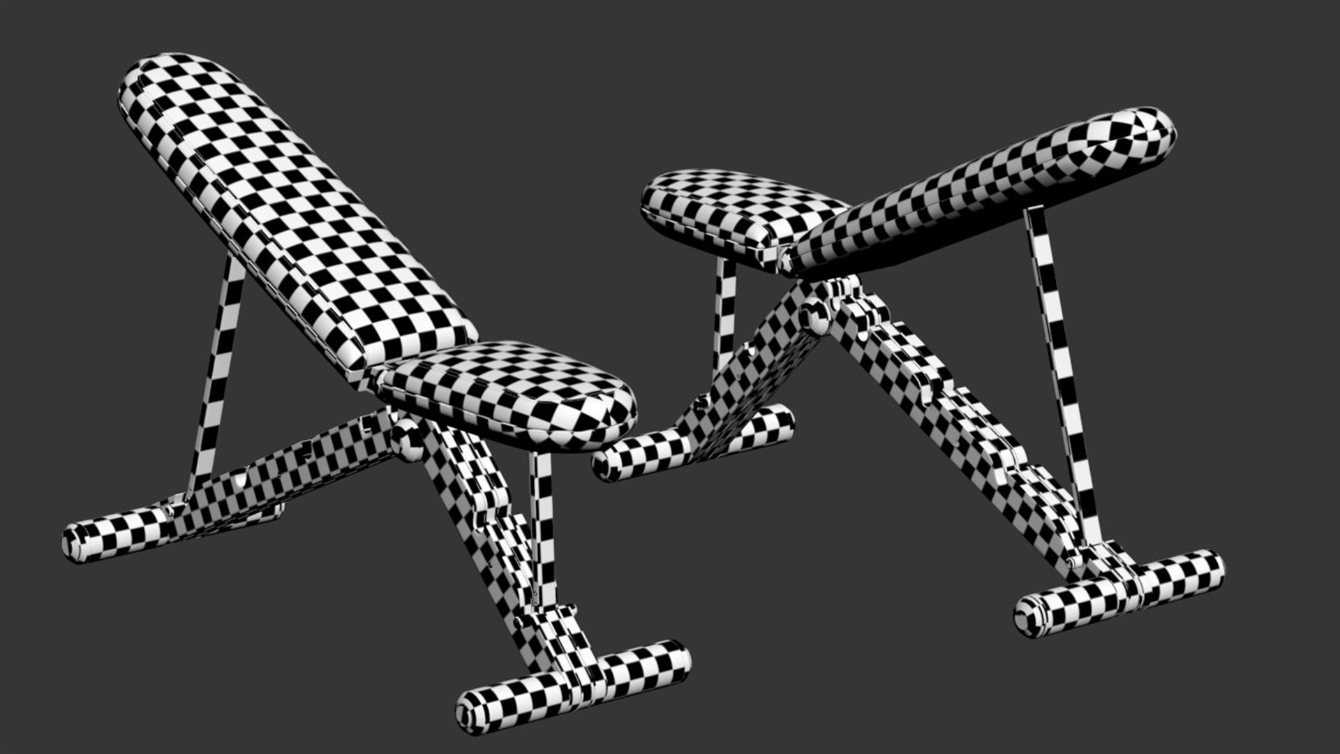 BYSTRA SET 3D Model - TurboSquid 2339324