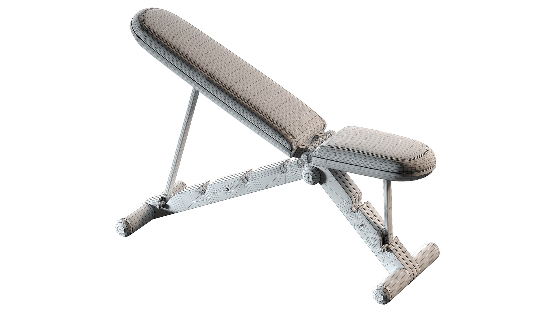 BYSTRA SET 3D Model - TurboSquid 2339324