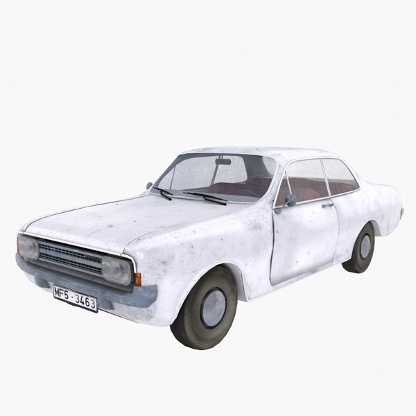 Car Simulator 3D Models for Download | TurboSquid