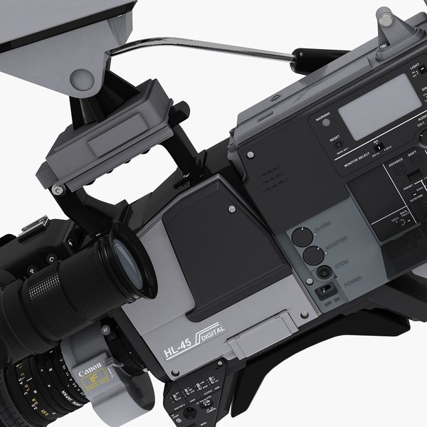 3d digital camcorder digibeta