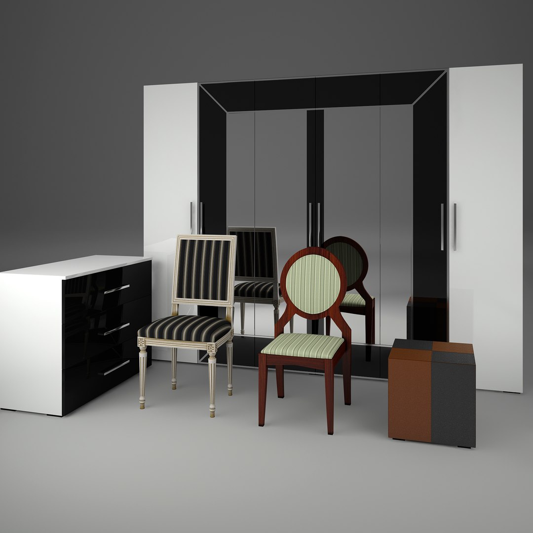 Furniture Max