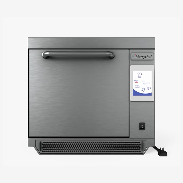 Merrychef Eikon3D模型 - TurboSquid 2015031