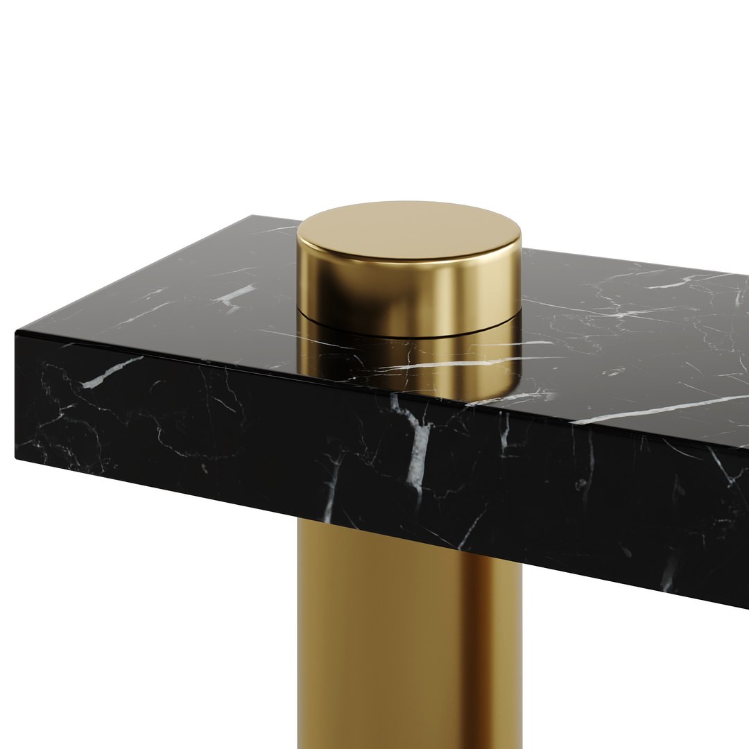 Console Kenga 3D - TurboSquid 2288024