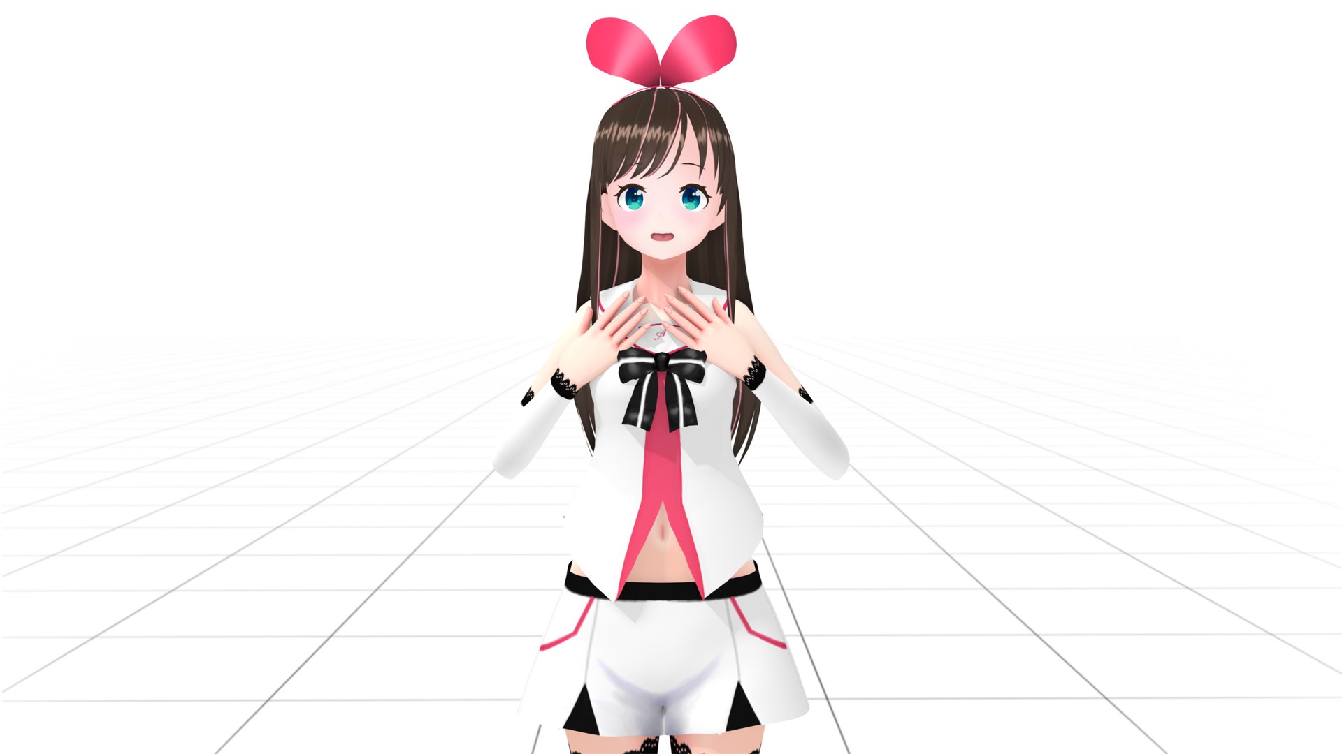 Vrchat Animations Vrchat-ready 3D Model - TurboSquid 1573001