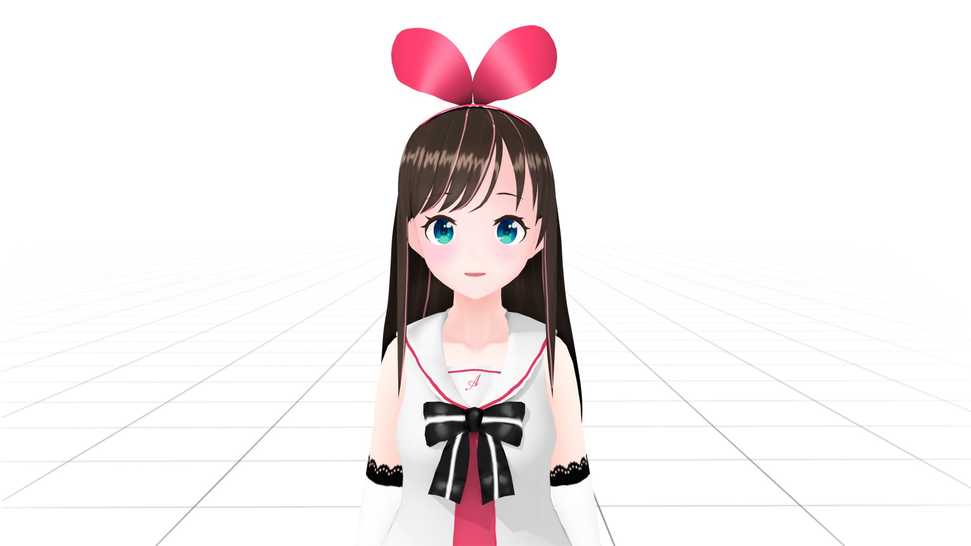 Vrchat Animations Vrchat-ready 3D Model - TurboSquid 1573001