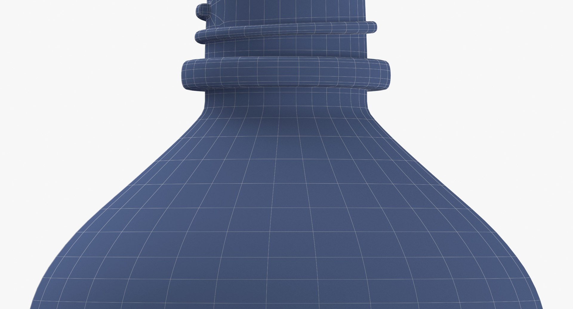 Laboratory Bottle Big Acetone 3D - TurboSquid 1710385
