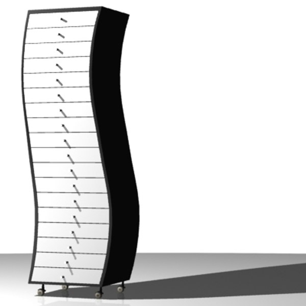 3D Shiro Models | TurboSquid