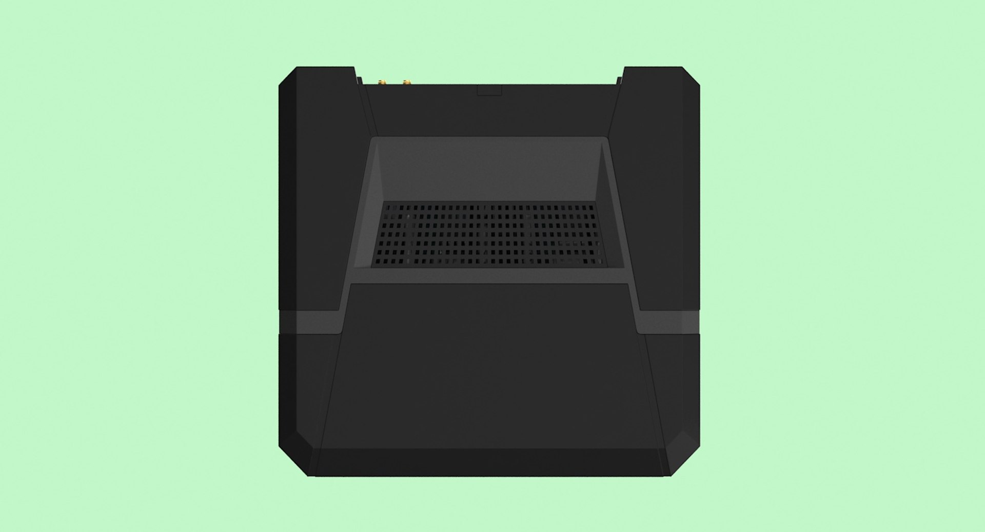 Syber Steam Machine 3d Max