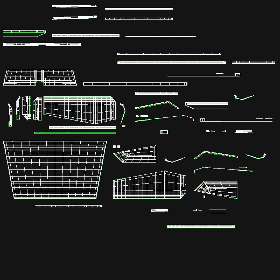 Syber Steam Machine 3d Max