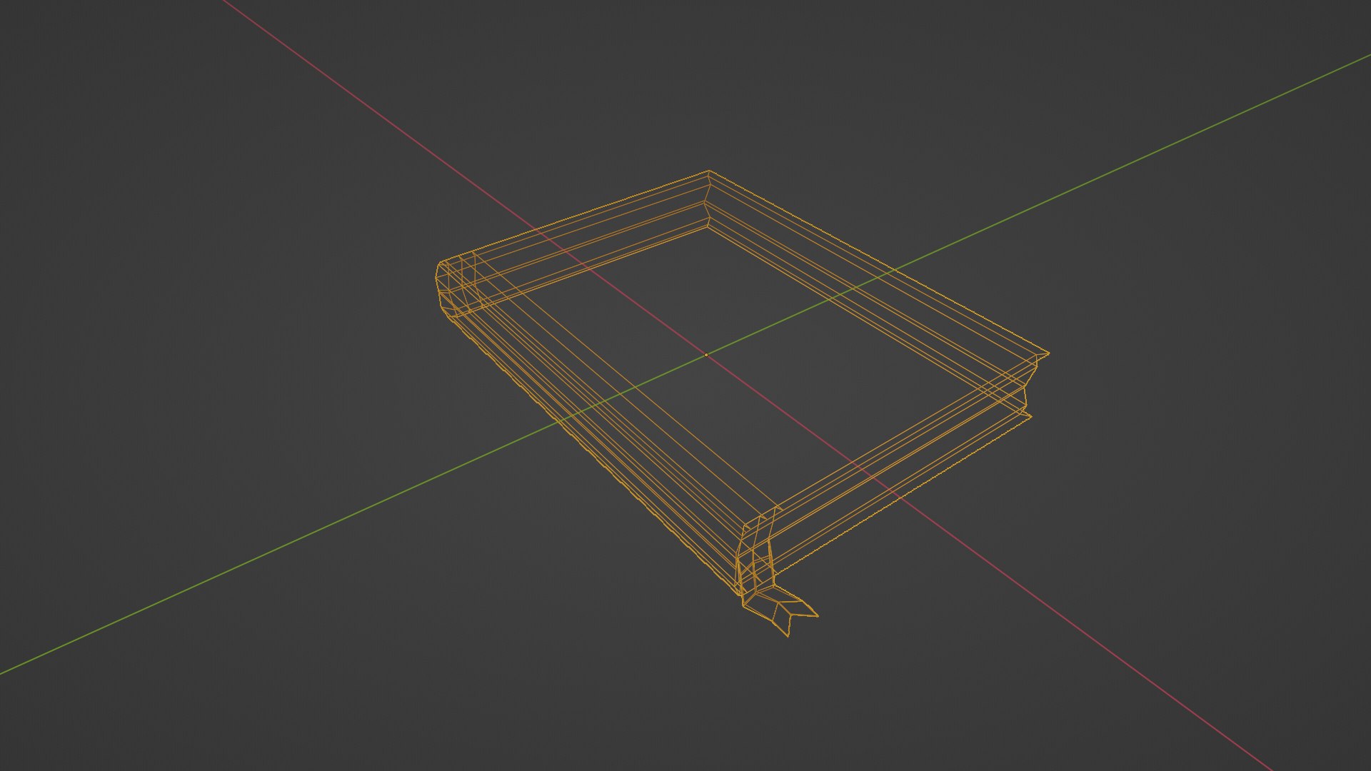 Free 3D Old Holy Bible Model - TurboSquid 2194484