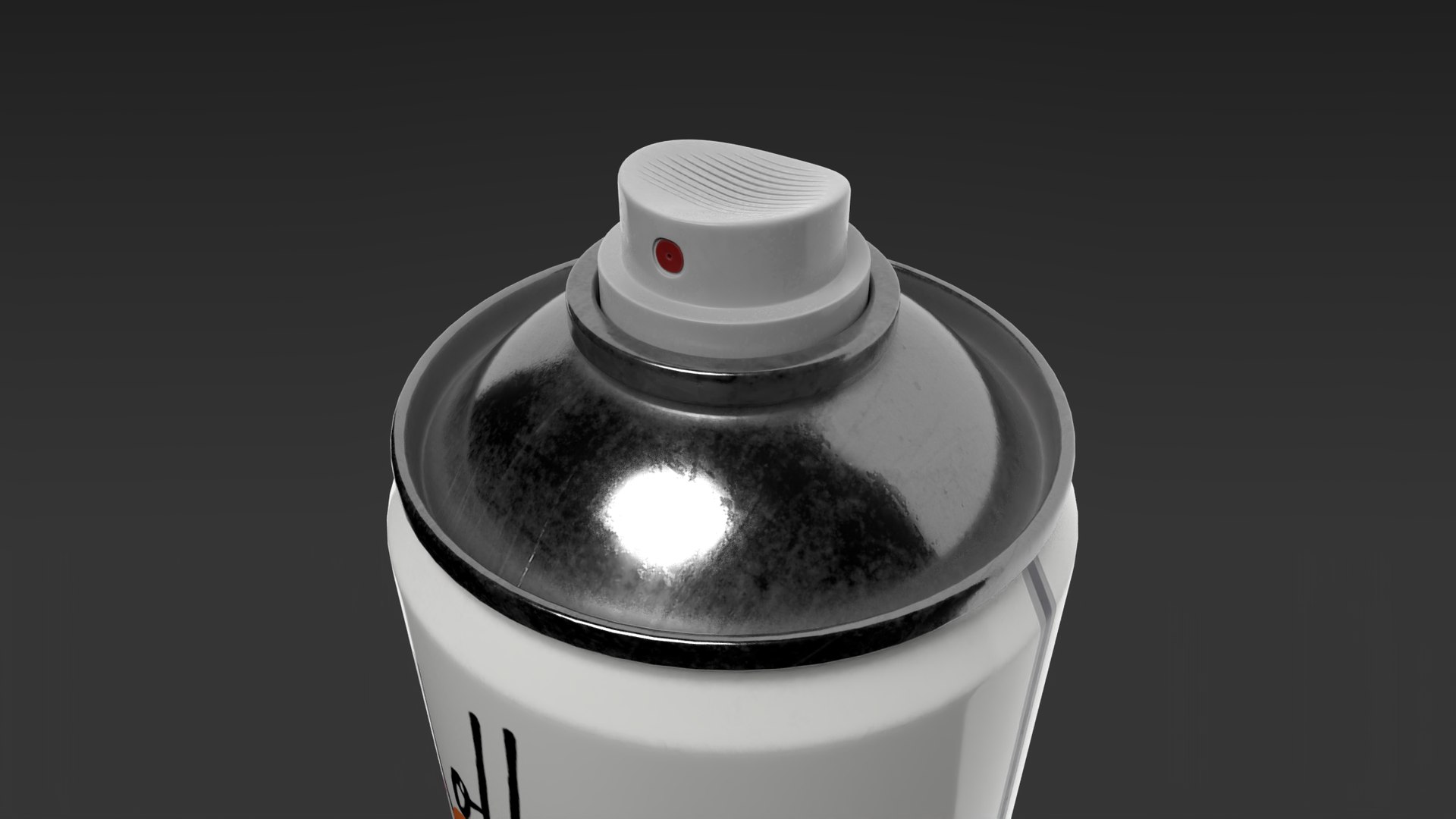 3D Paint Colors - TurboSquid 1635968