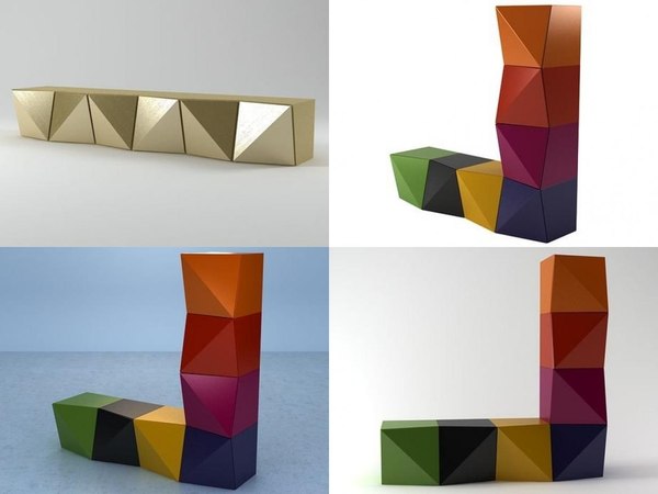 Free 3D Origami Models | TurboSquid