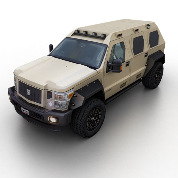 USSV Rhino GX 2018 3D-Modell - TurboSquid 1617615